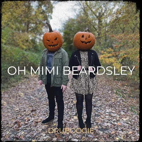 Oh Mimi Beardsley [Explicit] by DruBoogie on Amazon Music - Amazon.com