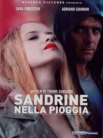 Amazon.com: Sandrine in the Rain ( Sandrine nella pioggia ) [ NON-USA FORMAT, PAL, Reg.2 Import ...