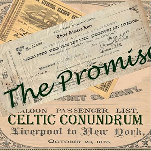Amazon.com: The Promise : Celtic Conundrum: Digital Music