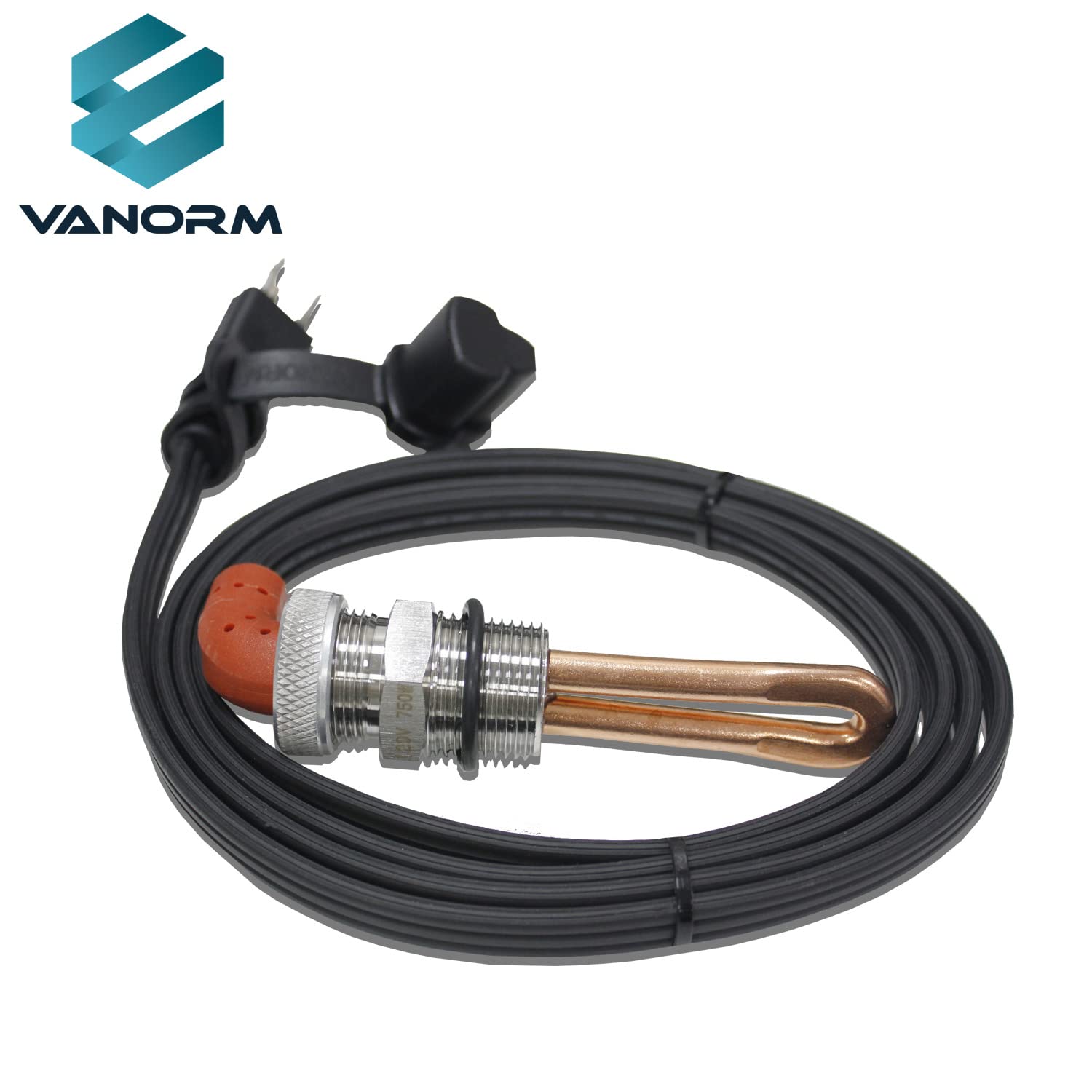 Snapklik.com : VANORM Engine Block Immersion Heater Replacement 3500022 ...