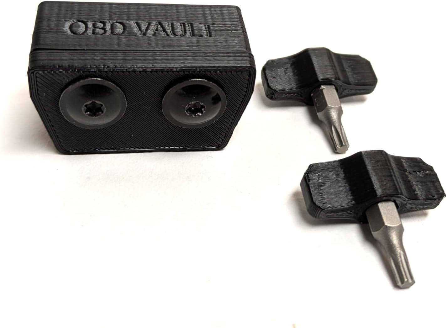 OBD OBD2 Port Security Anti-Theft Lock Locking Device : Amazon.ca ...