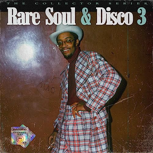 Rare Soul & Disco 3 von VARIOUS ARTISTS bei Amazon Music - Amazon.de
