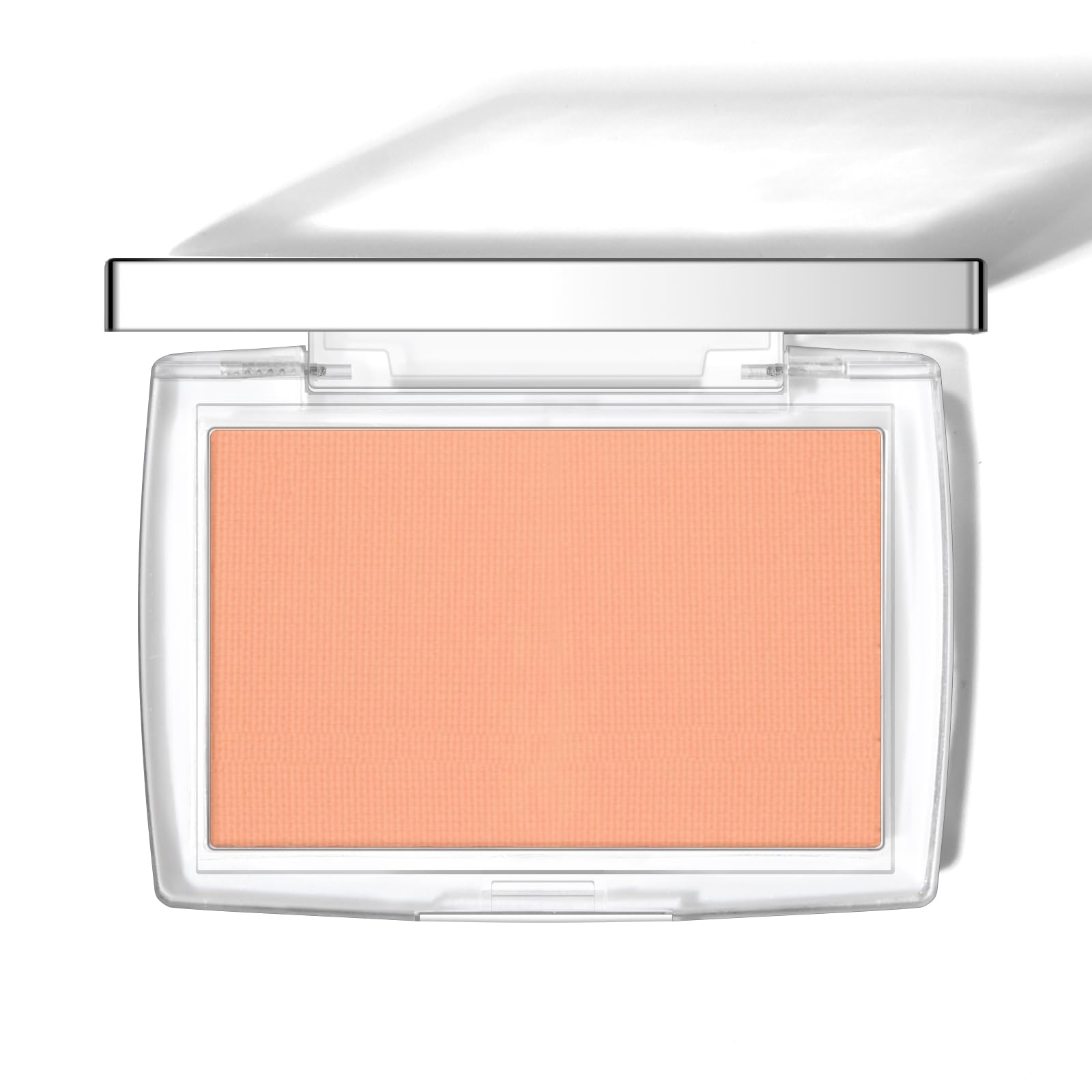 Snapklik.com : Coral Powder Blush, Radiant Glow Face Blush, Buildable ...