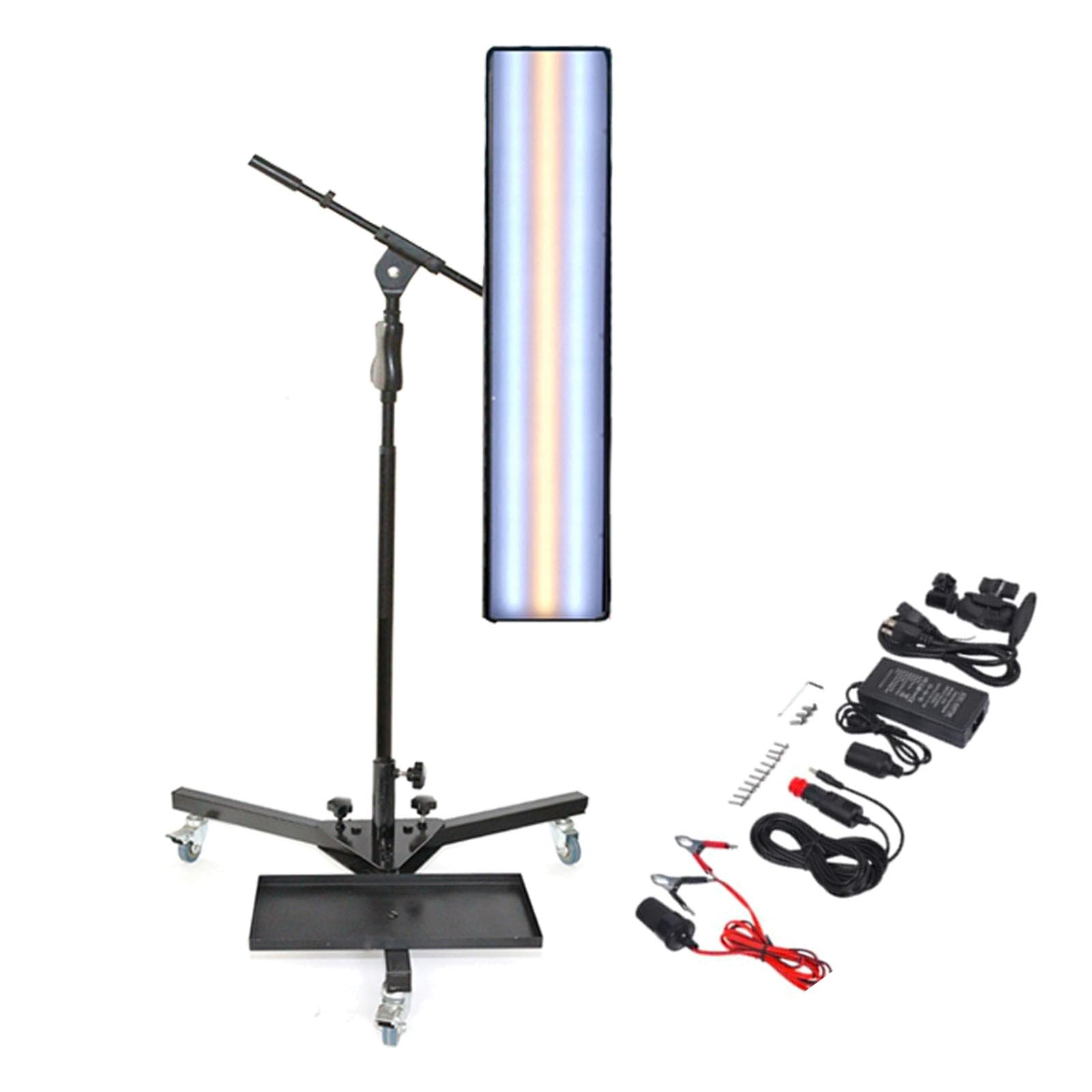 Amazon.com: ZyKnaurral PDR Light, Paintless Dent Repair Tool, 110V Tool ...