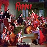 【発売日：2015年04月30日】・製造元:Black Widow Records