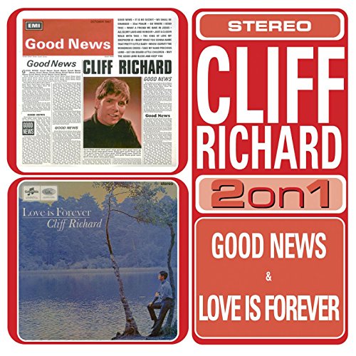 My Foolish Heart (2002 Remaster) song by Cliff Richard from Love Is ...