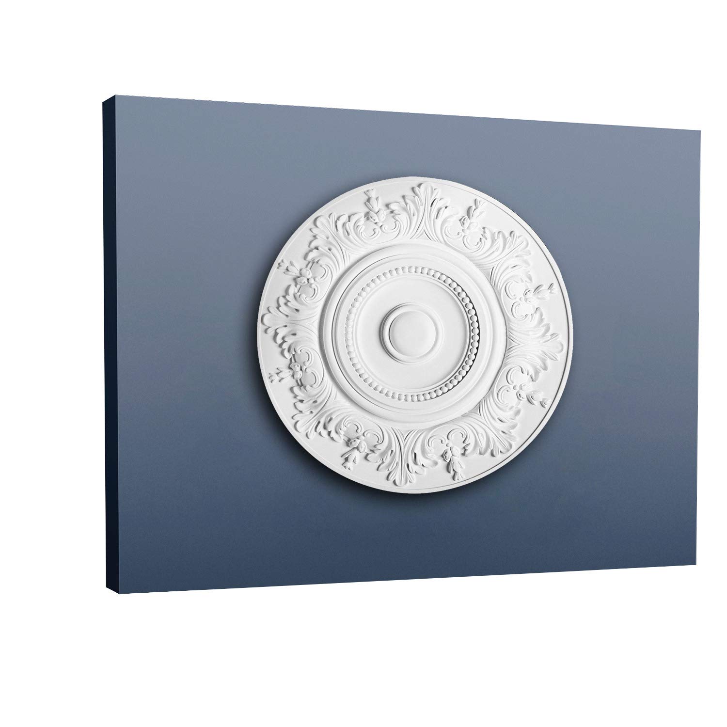 Ceiling Rose Rosette Orac Decor R17 LUXXUS Medallion Centre quality ...