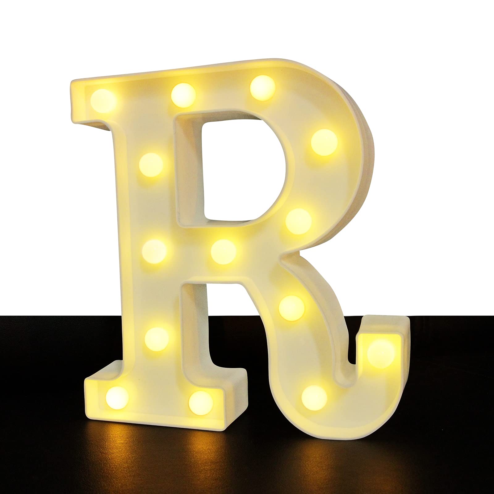 Buy LED Letter Lights Sign For Wall 26 Alphabet Battery Powered Marquee buy-led-letter-lights-sign-for-wall-26-alphabet-battery-powered-marquee
