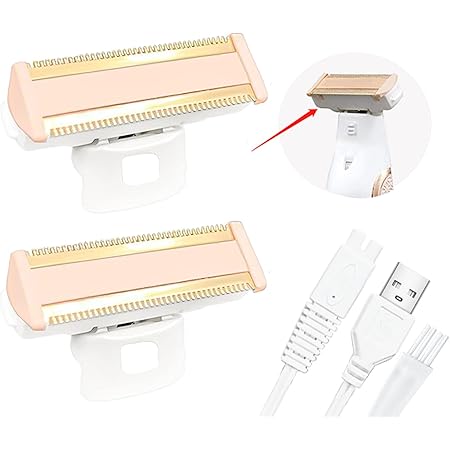 Amazon.com: Finishing Touch Flawless Body Rechargeable Ladies Shaver ...