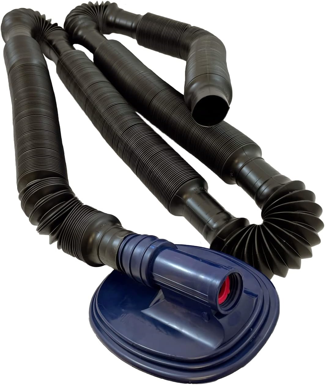 Amazon.com: Hydraulic Ram Pump | by Land To House [ 1-1/4" ] (Large ...