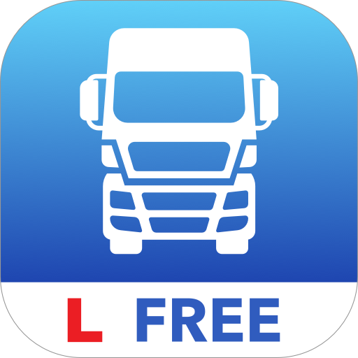 LGV Theory Test UK 2018 - Practice for HGV Drivers to Pass the Lorry ...