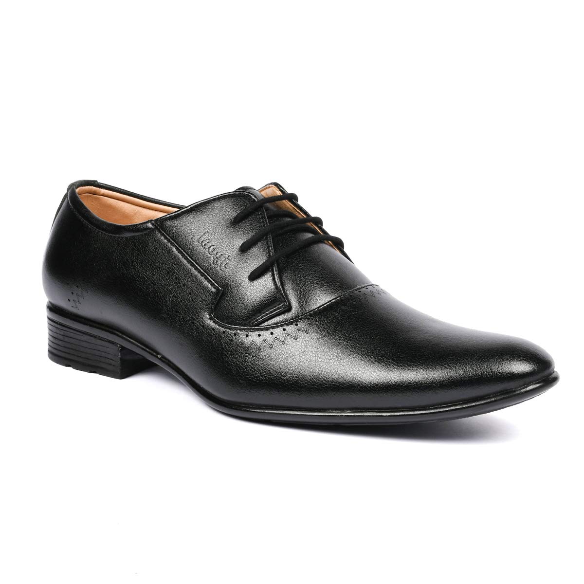 Buy Laogi's Exclusive Formal Office lace up Shoes for Men Online at ...