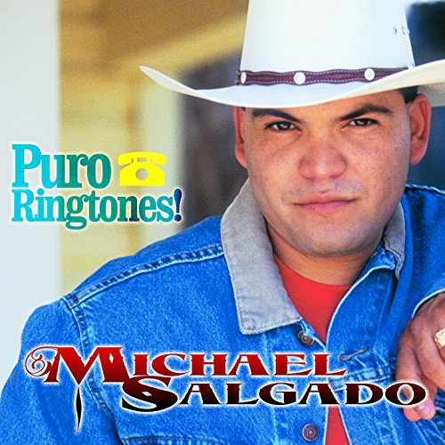 Amazon.com: Cruz De Madera [Clean] : Michael Salgado: Digital Music