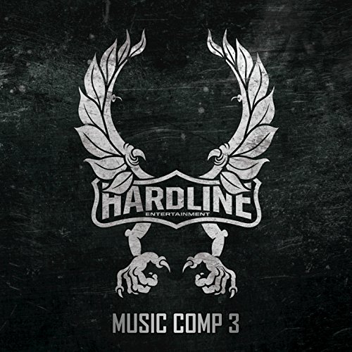 Amazon.com: Hardline Entertainment Music Comp 3 : VARIOUS ARTISTS ...