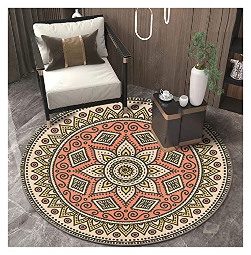 Runder Tisch Teppich – Die 15 besten Produkte im Vergleich ...