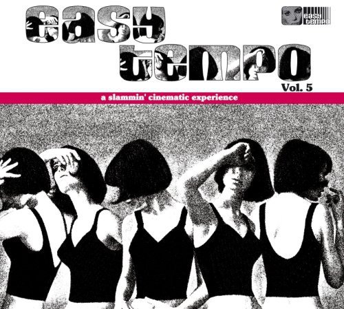 VARIOUS ARTISTS - Easy Tempo 5 / Various - Amazon.com Music