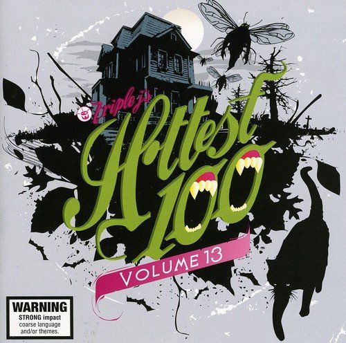 Jjj Hottest 13 : Jjj Hottest, Various Artists: Amazon.in: Books