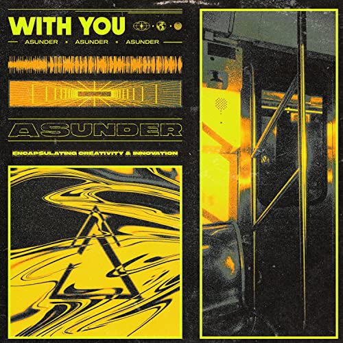 Écouter WITH YOU par Asunder sur Amazon Music Unlimited