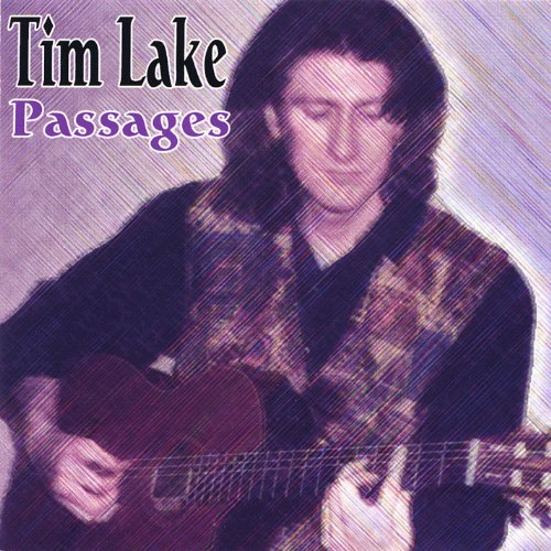 Amazon.com: Passages : Tim Lake: Digital Music