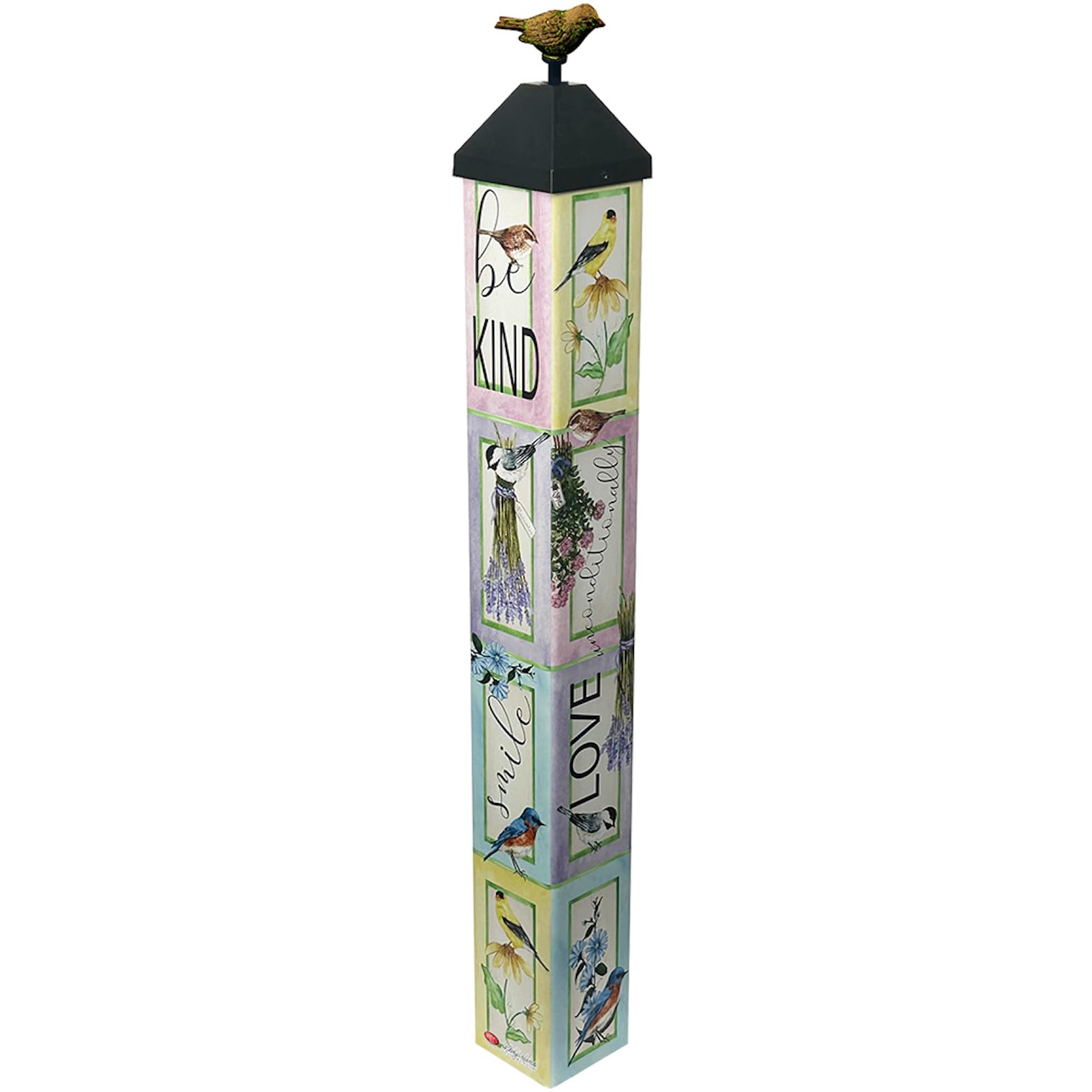 Amazon.com : Red Carpet Studios 49155 Art Sculpted Resin Designer Kathy ...