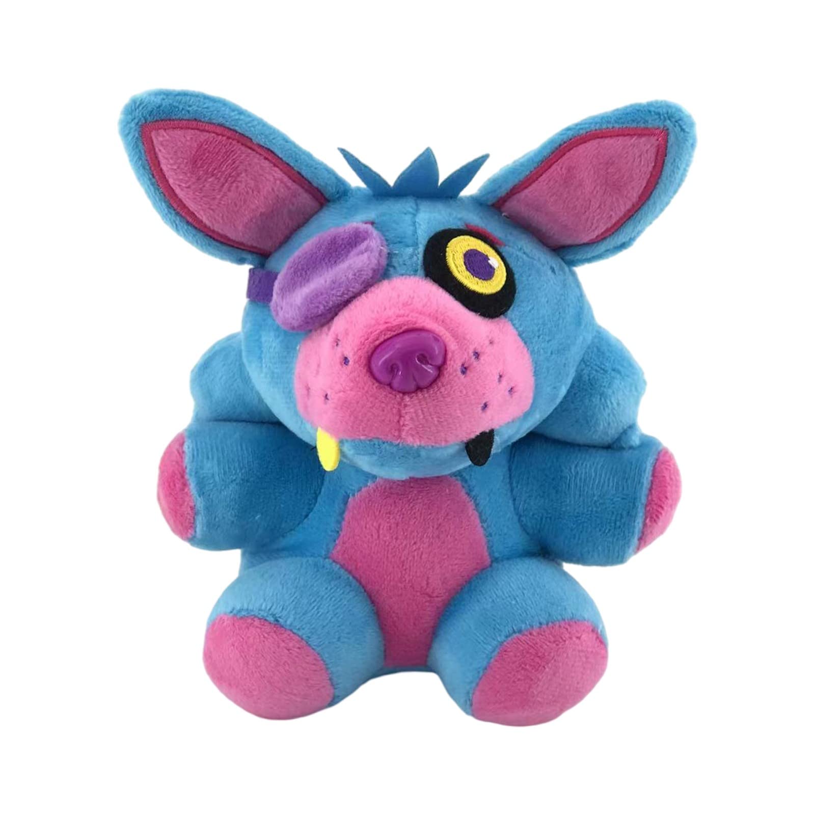 Ssym Fgzt 5 Nights Plush Five Nights At Freddys Bonnie | Desertcart GB