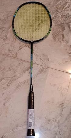 Vector X VXB-2020 Strung Badminton Racquet : Amazon.in: Sports, Fitness ...