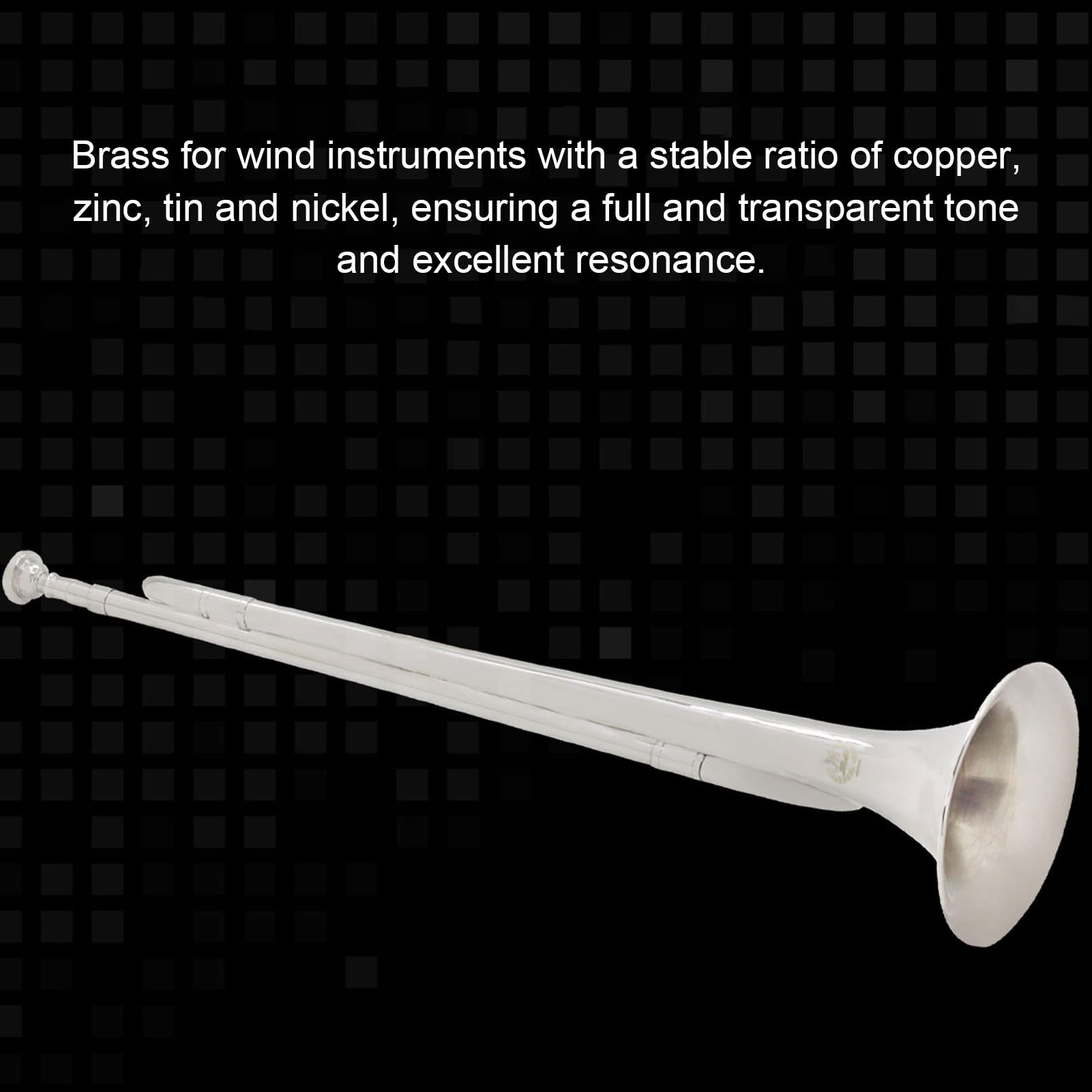 Snapklik.com : Bugle Cavalry Trumpet Brass, B Flat Bugle Brass Retro ...