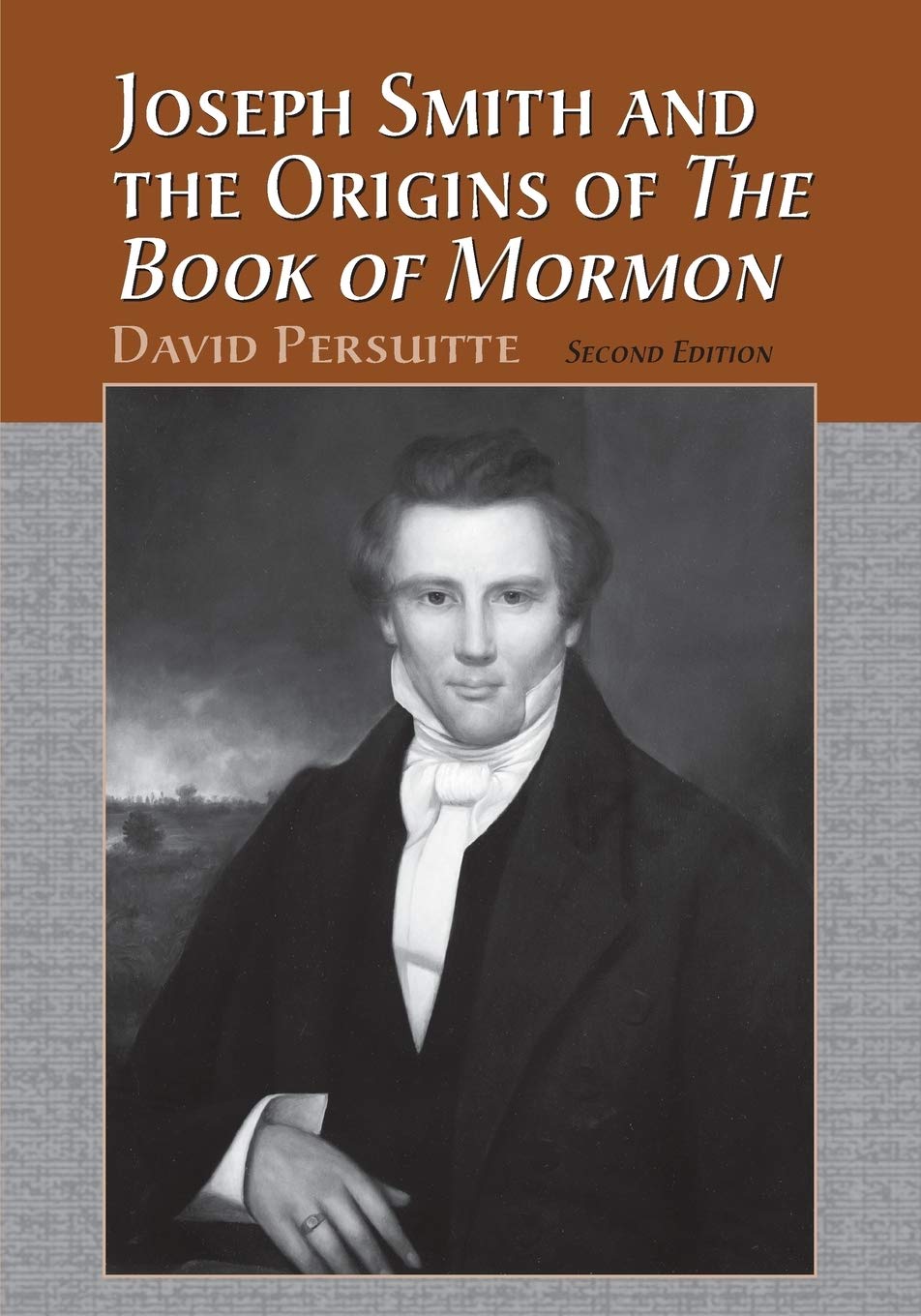Snapklik.com : Joseph Smith And The Origins Of The Book Of Mormon