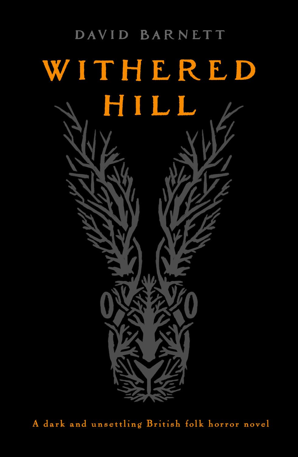 Publication: Withered Hill