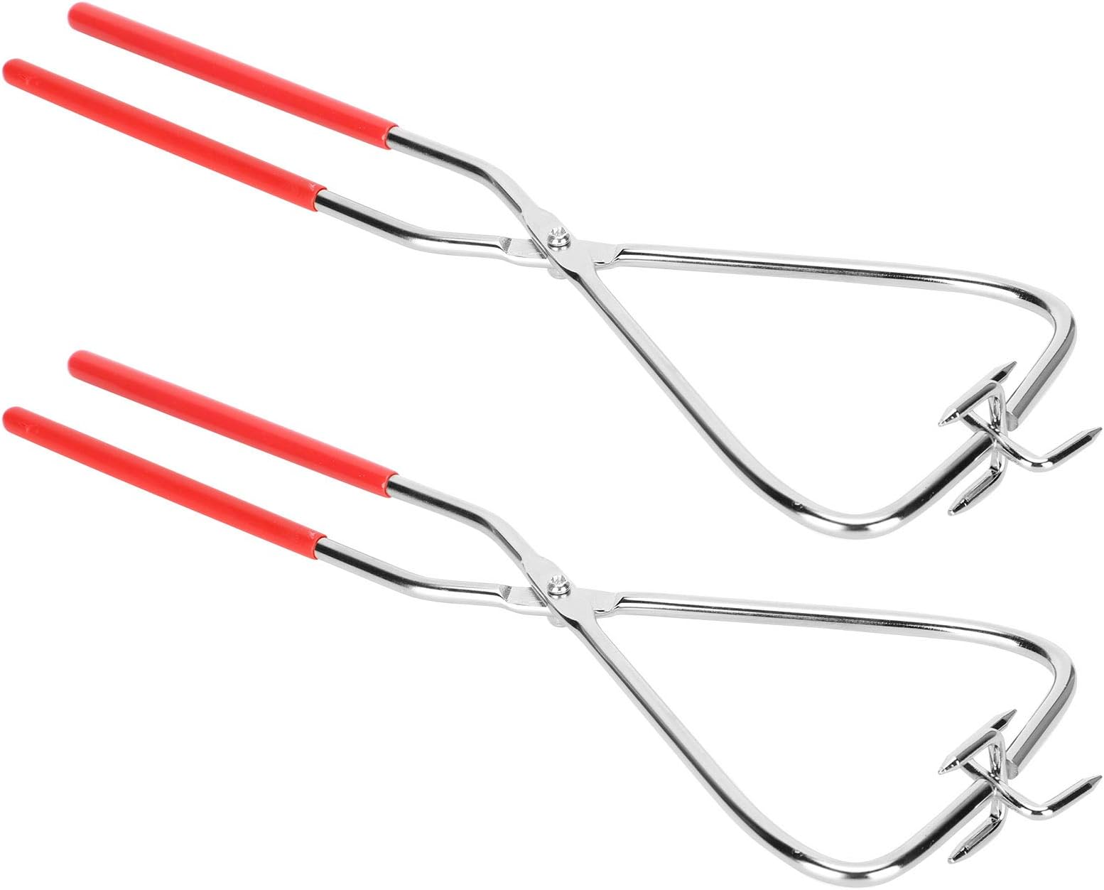 Amazon.com: Kemper Dripping Tongs tongs: Ceramic And Pottery Tools ...