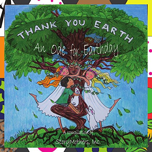 Thank You Earth: An Ode to Earthday - Kindle edition by Aicher ...