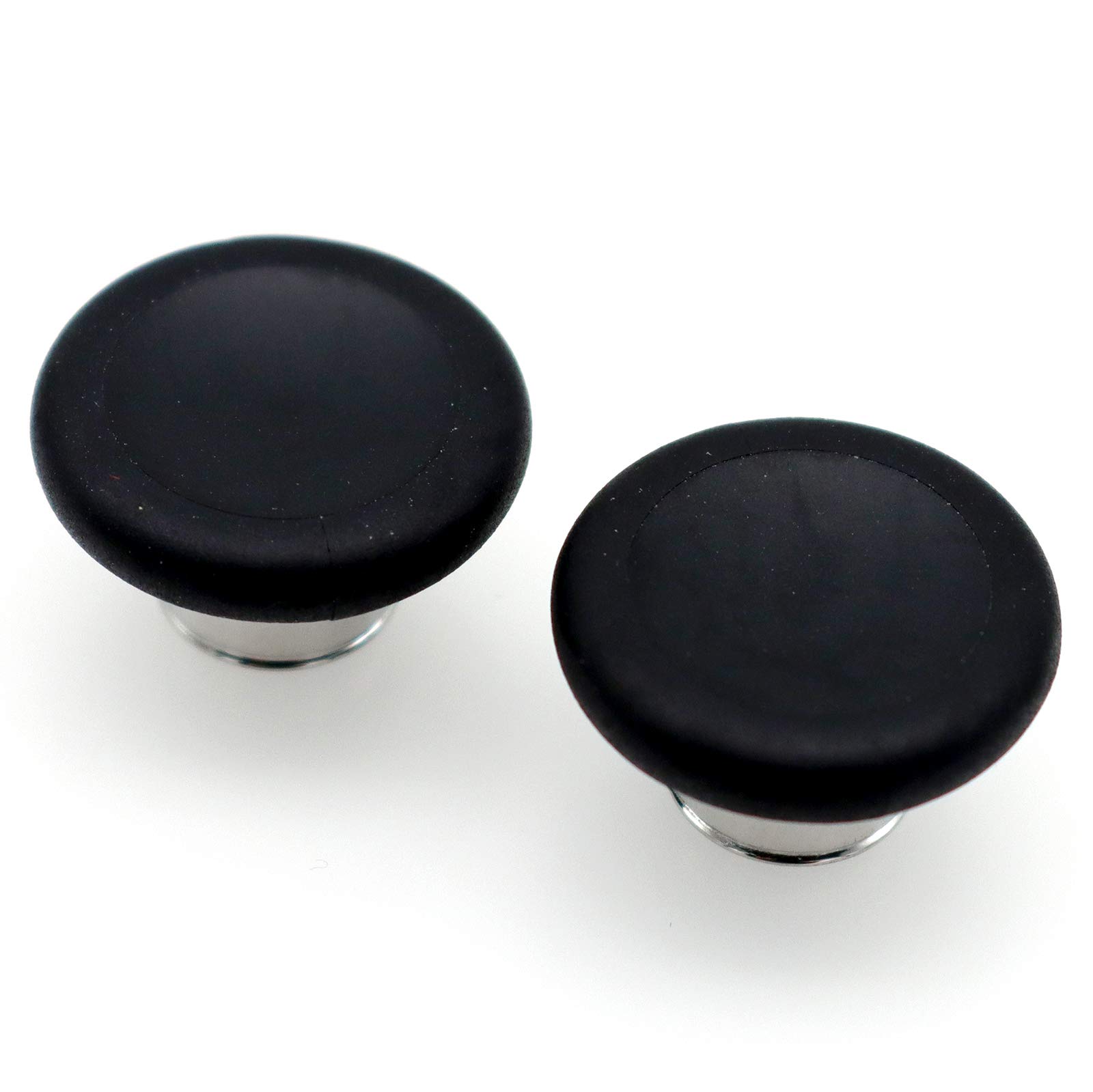 Snapklik.com : 2 Pack Replacement Taller Concave Magnetic Analog ...