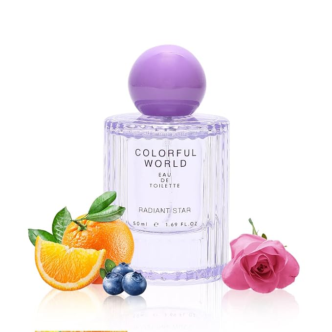 Buy MINISO Perfume for Women, EDT Luxury Perfume with Long Lasting ...
