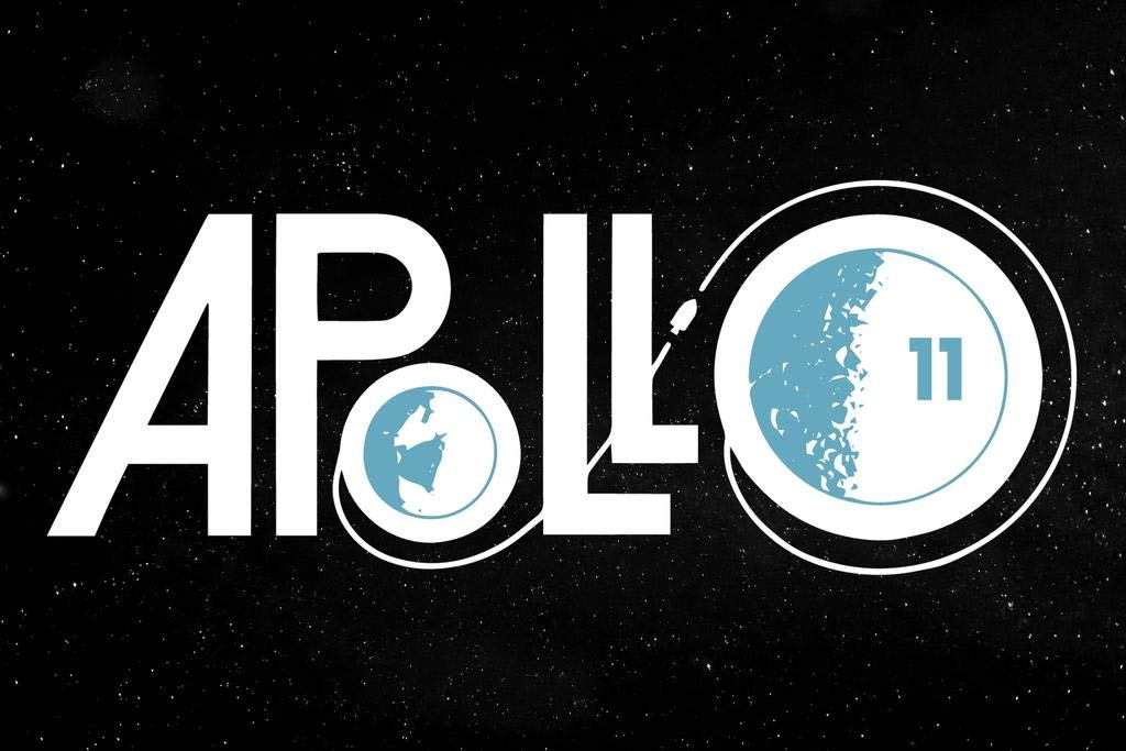 Símbolo Del Apolo 11