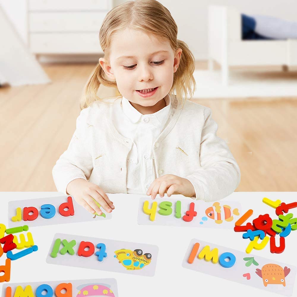 Toworld See And Spelling Learning Toy Matching Letter Games Sight Word toworld-see-and-spelling-learning-toy-matching-letter-games-sight-word