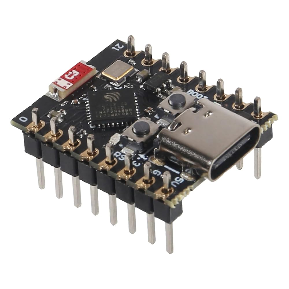 3Pcs ESP32-C3 Mini Development Board ESP32 Mini Philippines | Ubuy