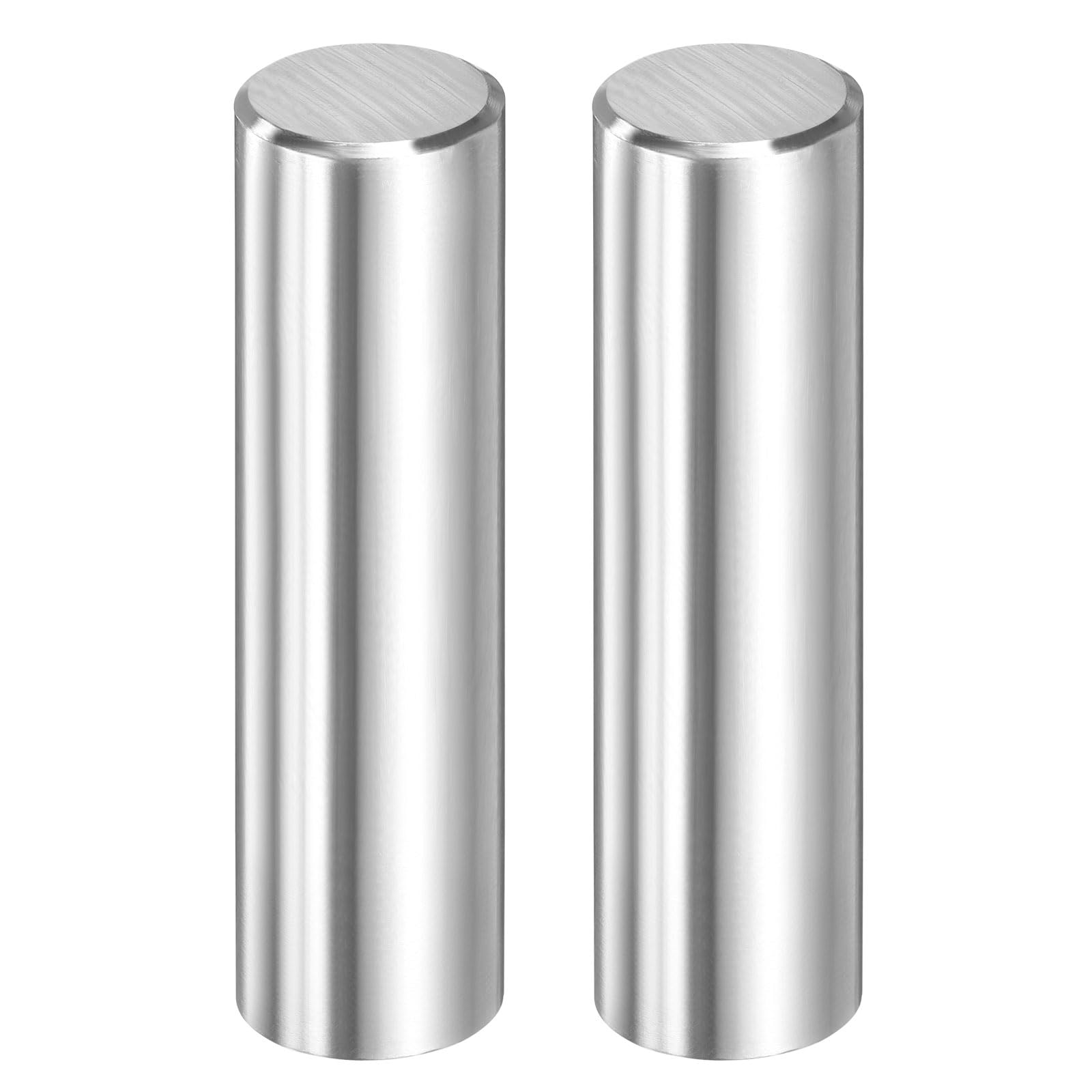 Metal Dowel Pins 10pack 6mm X 60mm Dowel Pin 304 Stainless Steel ...