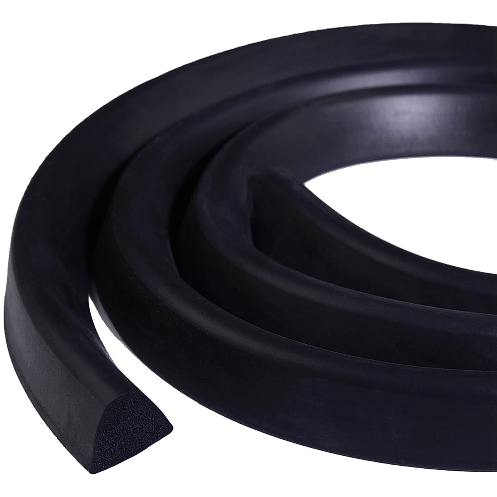 Backer Rod 1-3/8 Inch, Concrete Expansion Joint Filler, Flexible Foam ...