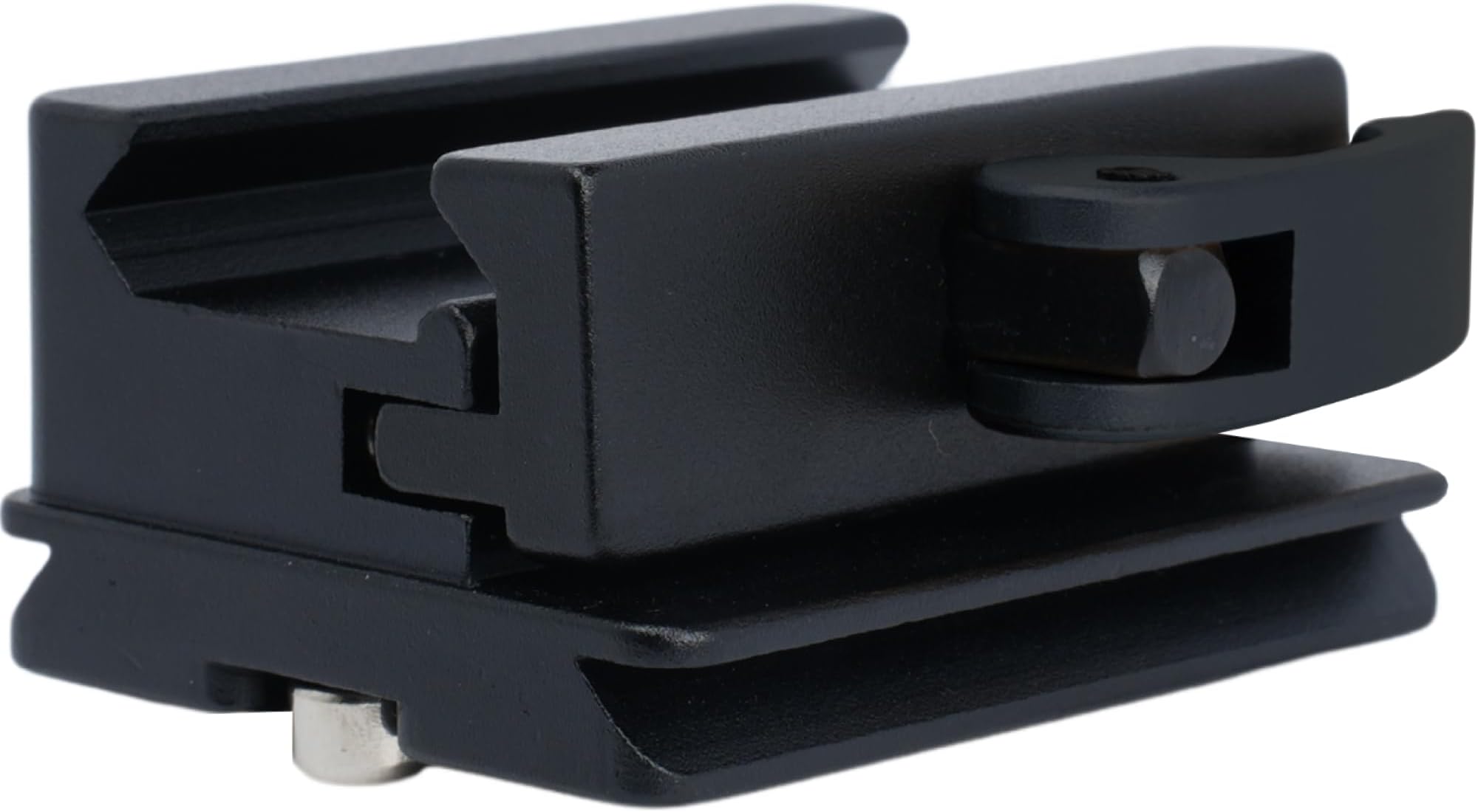 Amazon.com : MIGHTY TACTICAL Picatinny Rail Adapter for Arca-Swiss ...