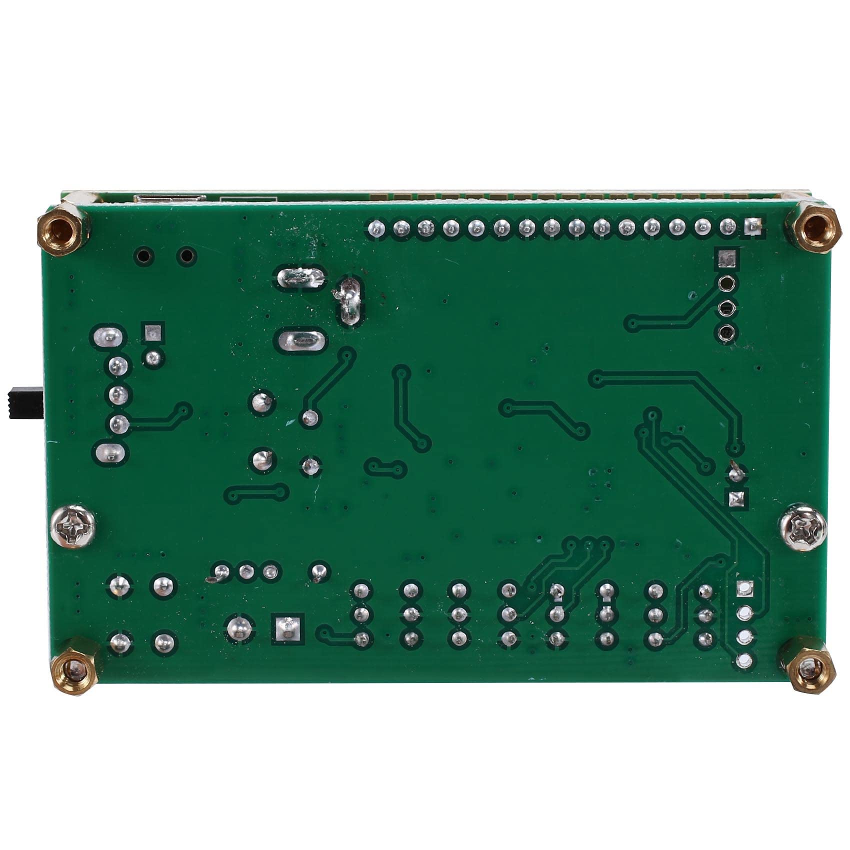 Souhgaue 1 Set Digital Lcd Capacitance Meter Full Featured Inductance Capacitance Meter With Usb