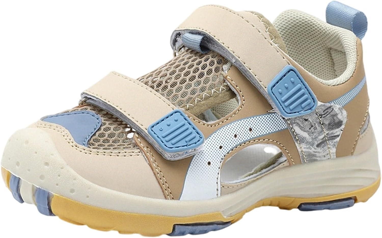 Generisch Scarpe da bambina glitterate con cinturino alla caviglia ...