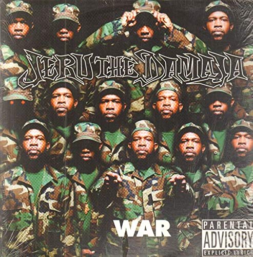 War [Vinyl LP]: Amazon.de: Musik-CDs & Vinyl