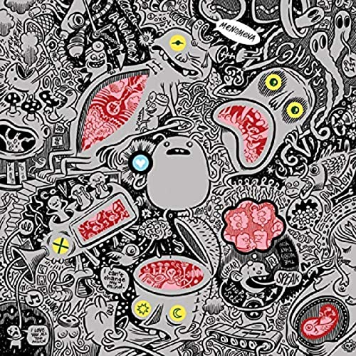 Amazon.com: Friend And Foe : Menomena: Digital Music