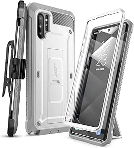 Amazon.com: SUPCASE Unicorn Beetle Pro Series Case Designed for Samsung Galaxy Note 10 Plus/Note ...