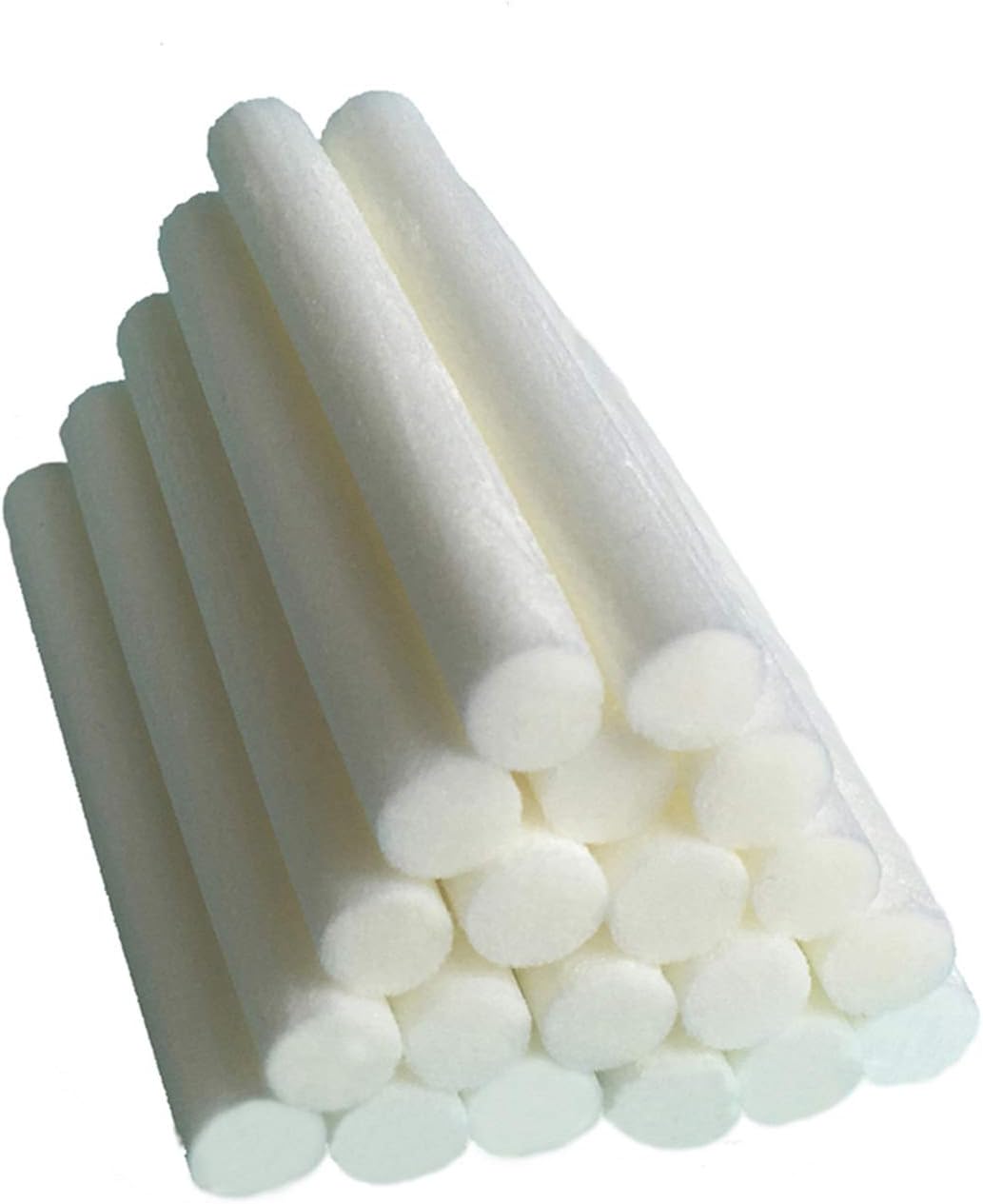 Amazon.com - 10-Pack Car Diffuser Sponges Refill Sticks Filter Wick ...
