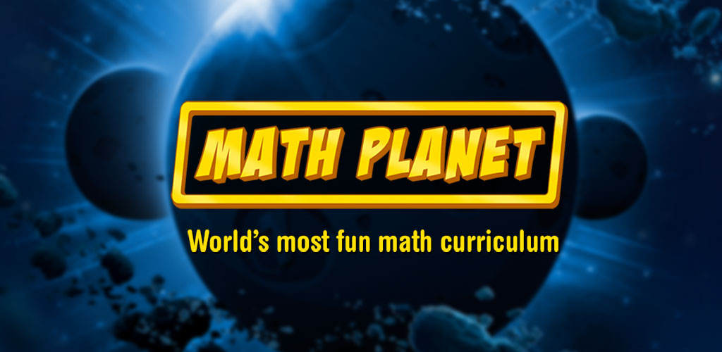 Math Planet Pro - Fun math game curriculum for kids in 1st, 2nd, 3rd ...