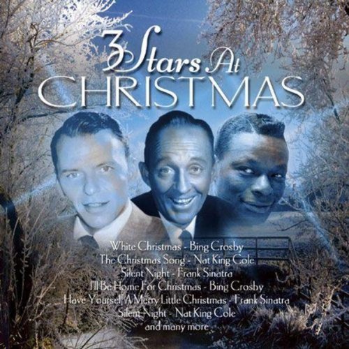 3 Stars At Christmas - Amazon.com Music