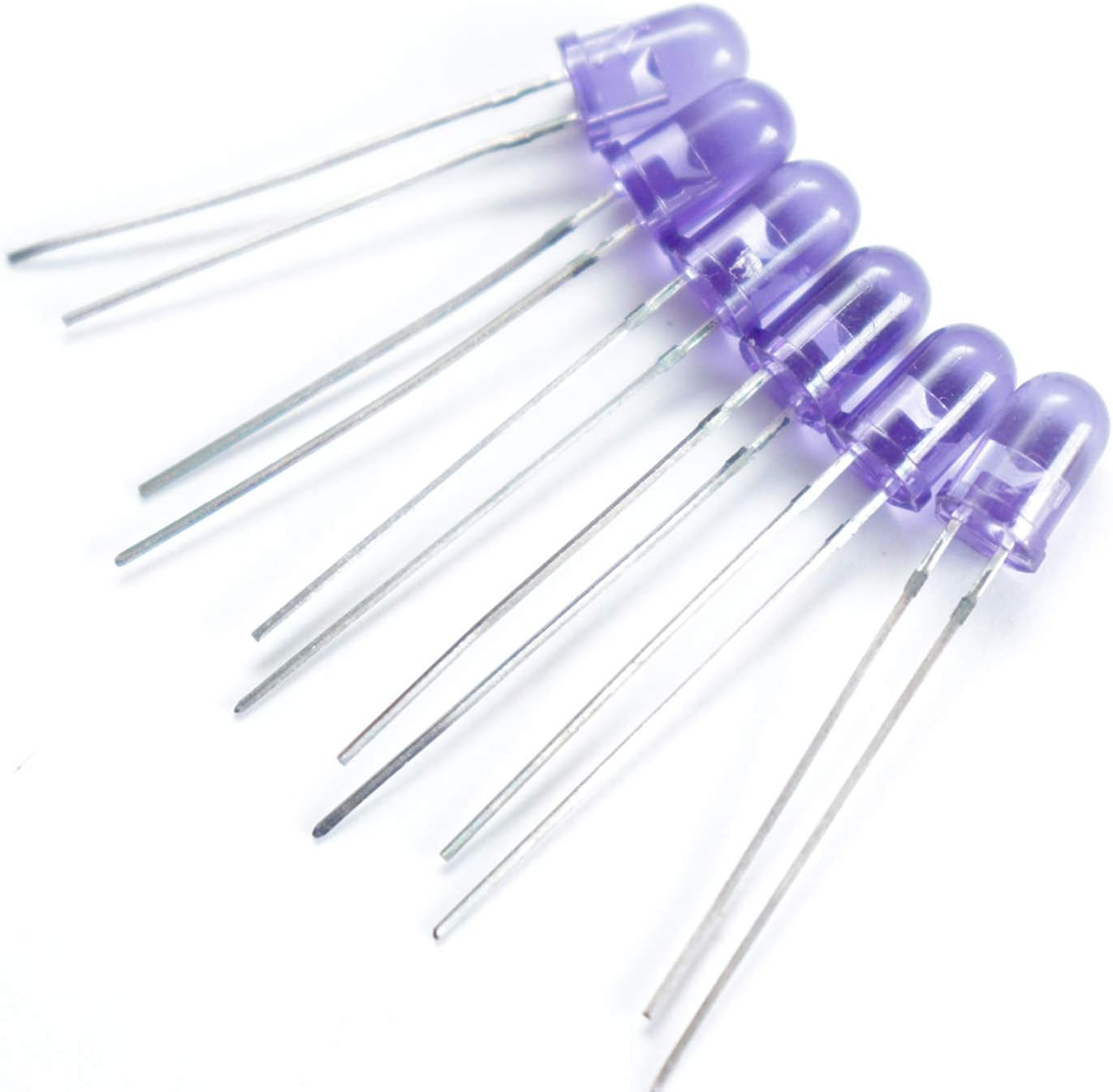 Electronic Spices infrared led 5mm Ultra Bright Round LED Infrared ...