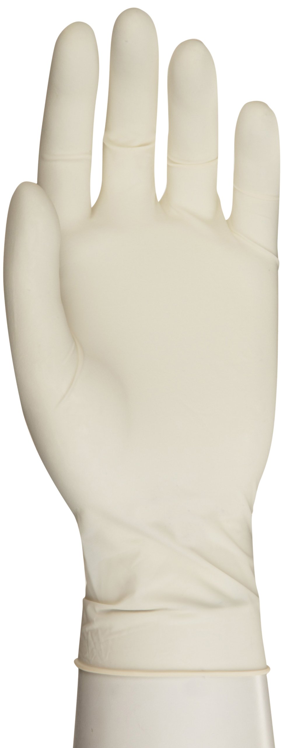 Microflex Evolution One Latex Glove, Powder Free, Polymer Coating, 9.6 ...