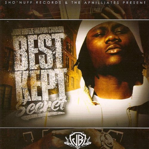 Amazon.com: Best Kept Secret [Explicit] : Jody Breeze: Digital Music
